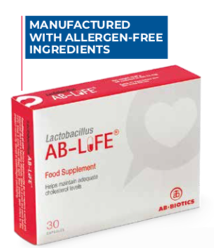 AB-Life - Medexp